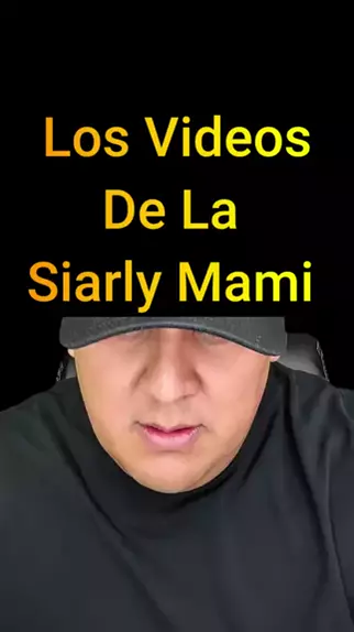 Siarly Mommy: A TikToker's Journey to Internet Fam ...| Kwai