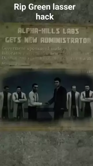 rip hack Green lazer #shorts #sad #edit #triste #skibiditoilet