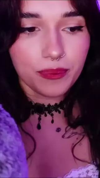 isla asmr face reveal & canan asmr face reveal| Di ...| SnackVideo