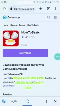 Kwai (GameLoop) para Windows - Baixe gratuitamente na Uptodown - lucox.cl