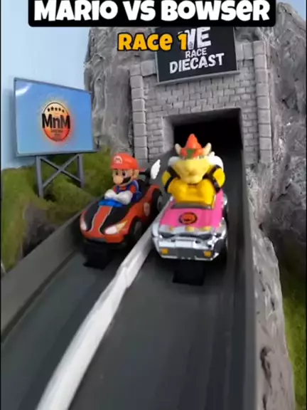 mario 85 pipe crawler | Discover