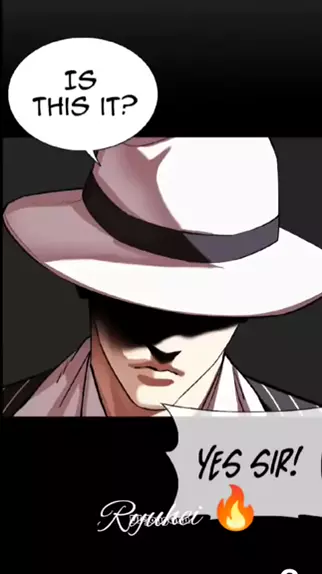 lookism chapter 493 release date | Discover