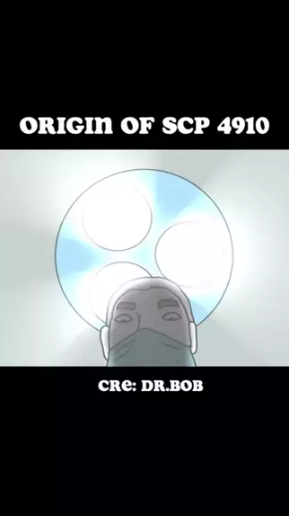 scp 4910 | Discover