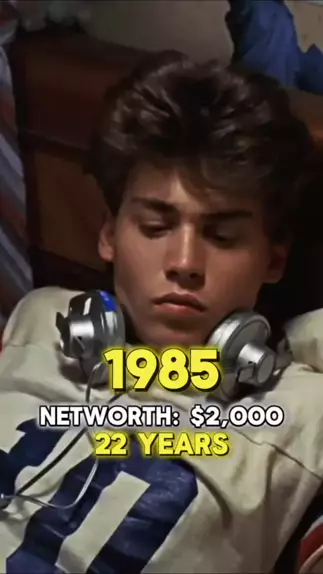 johnny gilbert net worth | Discover