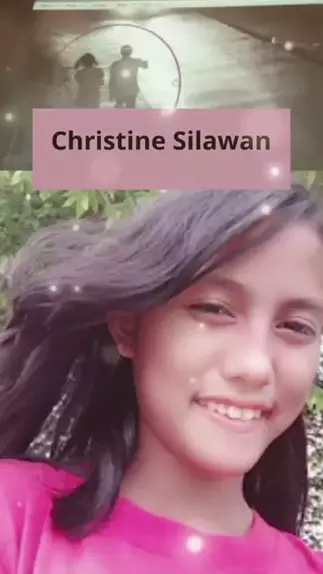 christine silawan face skinned | Discover