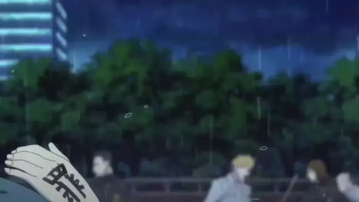 Mikey VS Hanma: A Viral Showdown