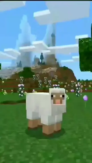 Como Virar Qualquer Mob no Minecraft PE: Tutorial