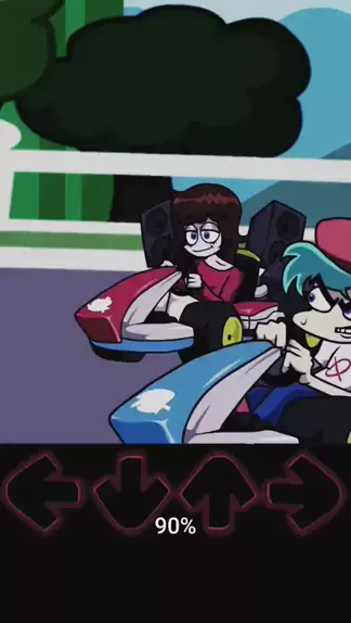 fnf android game jolt | Discover