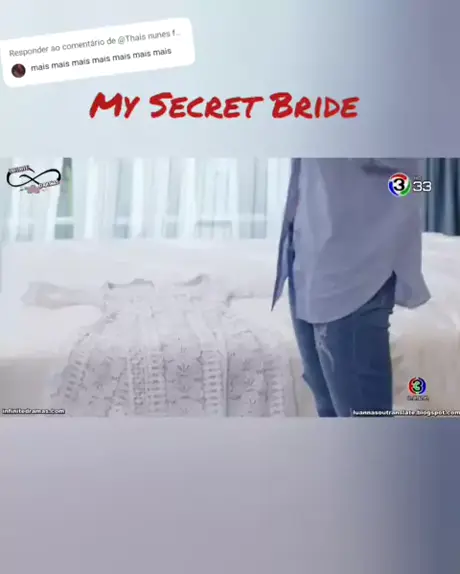 My Secret Bride
