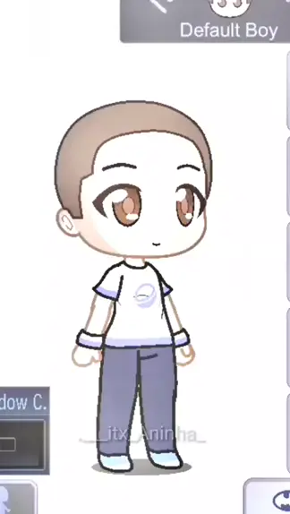 vinn gacha face reveal | Discover