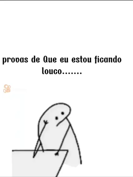 Meme Ficando Louco