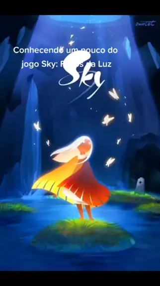 Sky: Filhos da Luz