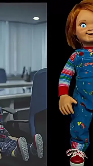 boneka bobby vs boneka momo | Discover