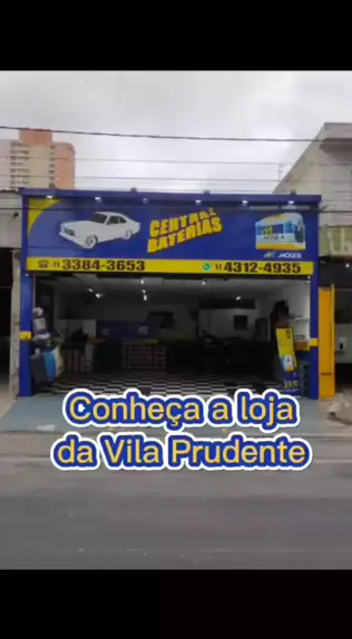 loja pirueta vila prudente | Discover