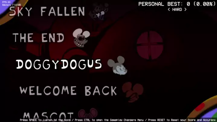 feral frenzy dog animation | Discover