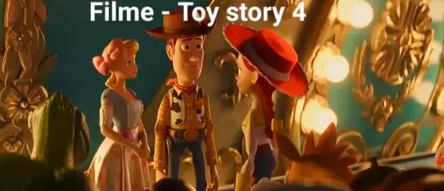 baixar filme toy story 4 torrent dublado | Discover