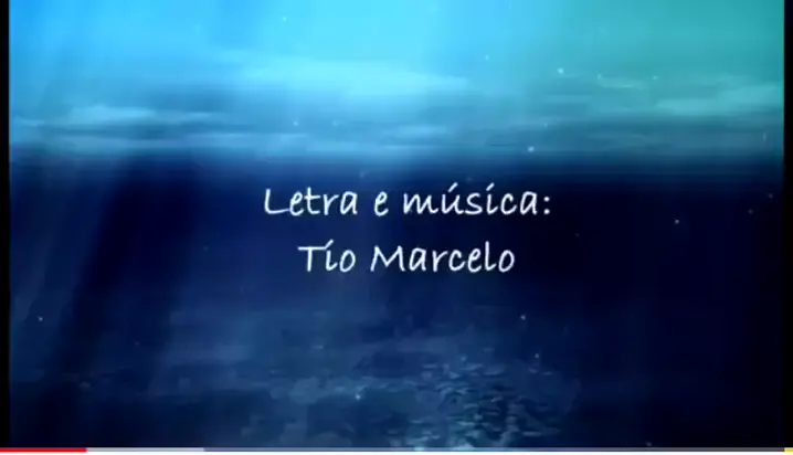 letra da música cidadania turminha do tio marcelo para imprimir | Discover