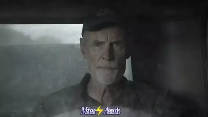 Logan: A Journey to the Promised Land