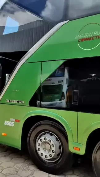 vigem bus driver para que sirve | Discover