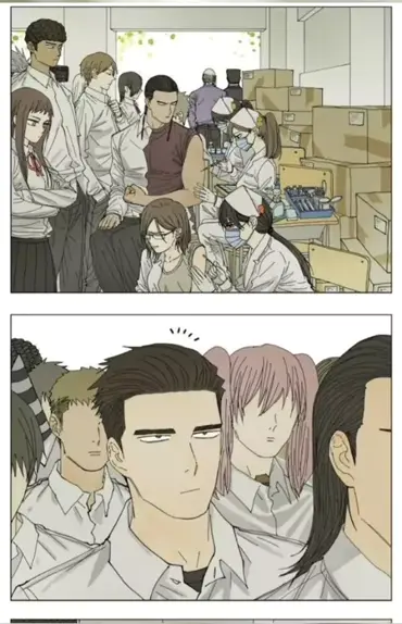 ning feng manhwa | Discover