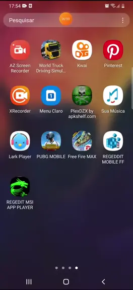 ora player apk | Discover
