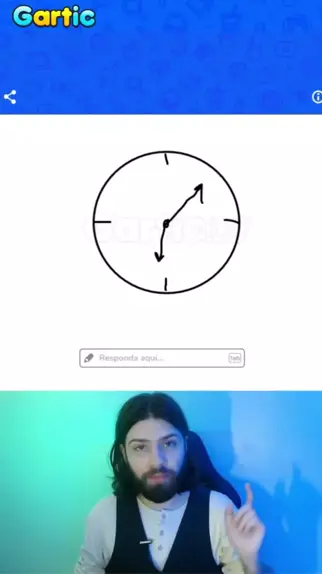 Gartic Respostas: Lista de Geral - GARTIC👻 Junte-se à Nossa Equipe!