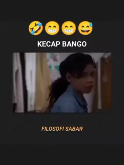 kecap bango meme | Discover