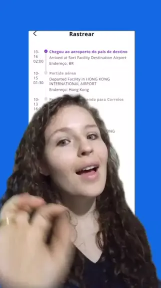 Rastreie seu pedido! #videoslongos