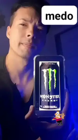 is monster energy 666 | Discover