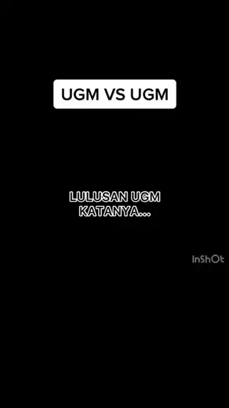 ums vs ugm | Discover