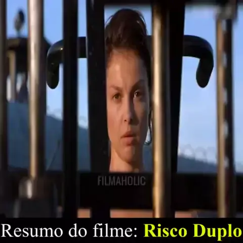 baixar filme risco duplo | Discover