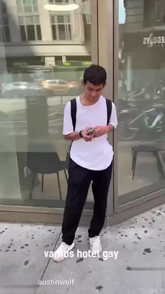 austin mfit gay | Discover