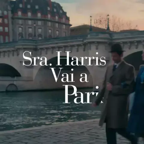 sr harris vai a paris torrent | Discover