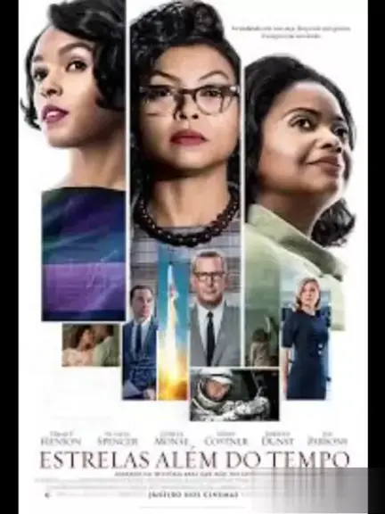 Estrelas Alem Do Tempo Filme Completo Dublado Baixar Discover