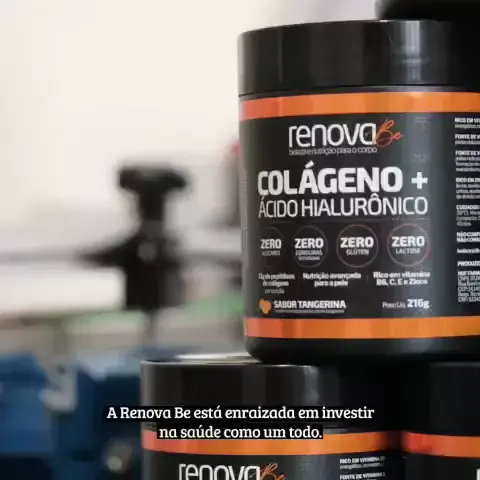 Renova Bi: Revolutionizing Health and Beauty with Natural Products