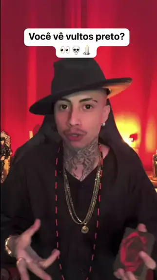 vulto vermelho o que significa | Discover