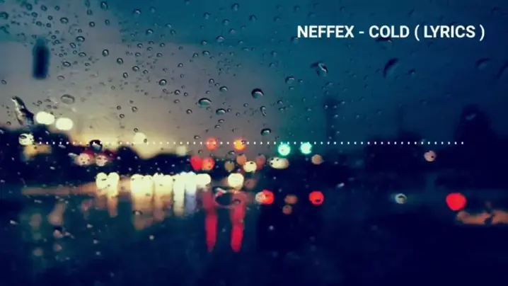 makna lagu neffex cold | Discover