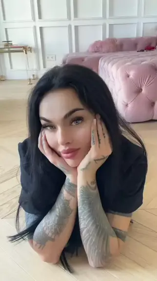 bunny nymph 23 | Discover