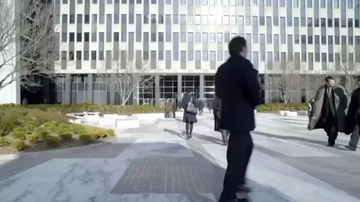 Raymond Reddington se entrega ao FBI | Temporada 1 | The Blacklist em ...