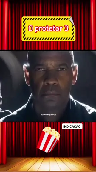 O Protetor 3 - Trailer Brasileiro Dublado (2023) Capítulo Final