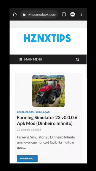 farming simulator 23 Download Grátis #fs23 #fy #farmingsimulator #fs23🚜🌾