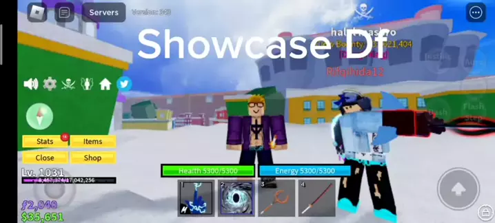 showcase devil fruit blox fruit | Discover