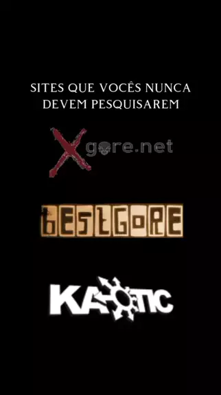 sites para videos gore | Discover