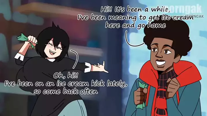 Desafio para 100kvis - Cream Pasta Frenzy