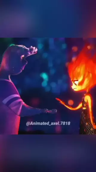 animan axel in harlem | Discover