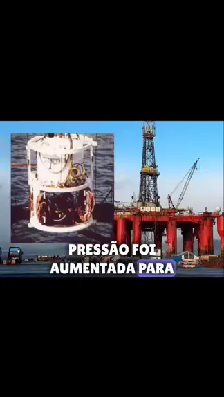 Acidente de Byford Dolphin: A Tragédia do Mar