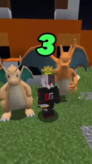 3 Coisas a Se Fazer no Minecraft Pixelmon Brasil! 🚀🏆