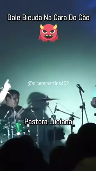 Dá-lhe Bicuda na Cara do Cão!