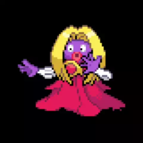 Jynx Sprite