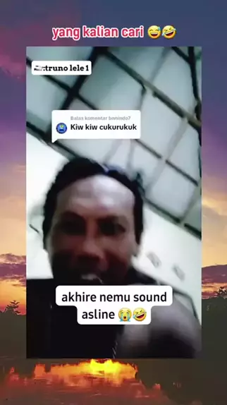 truno lele kiw kiw cukurukuku | Discover